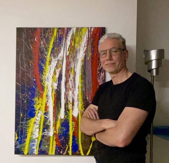 Werke von Karl Heinz Heinrichs