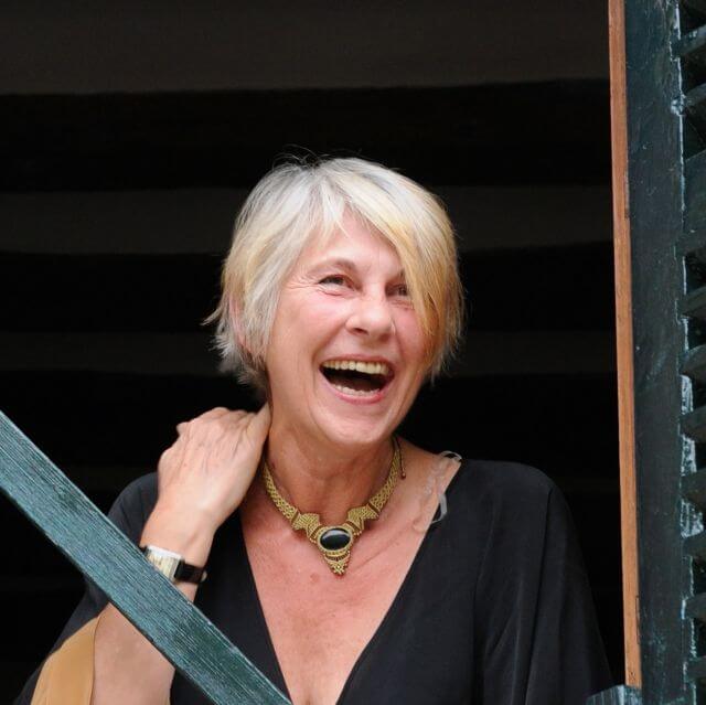 Werke von Ellen Buckermann