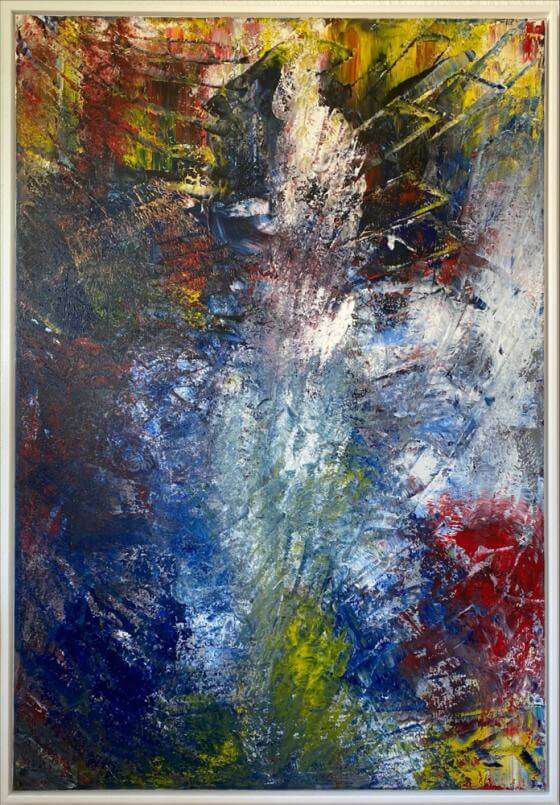 Werke von Karl Heinz Heinrichs